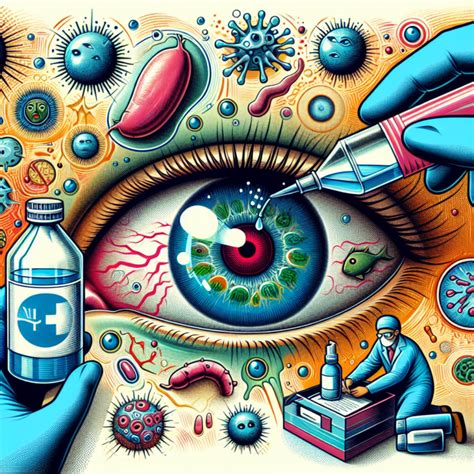 Can Hydrogen Peroxide Be Used For Eye Infections Immediate Care Center Of Westmont