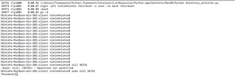 Python木马程序设计基于的python特洛伊木马程序，用于远程系统取证和特权转移 Csdn博客