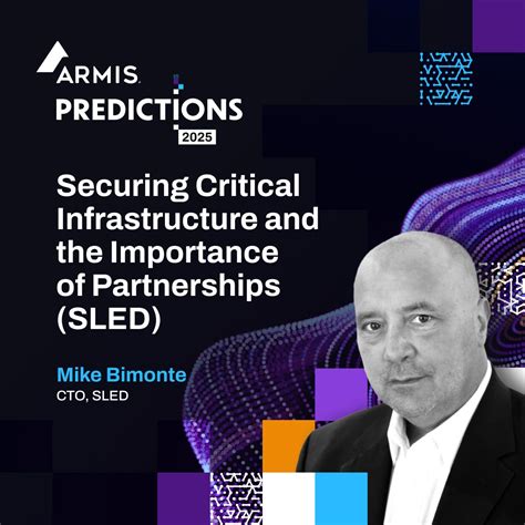 Armis Cybersecurity Ai Sled Stateandlocal Dataprotection Armis