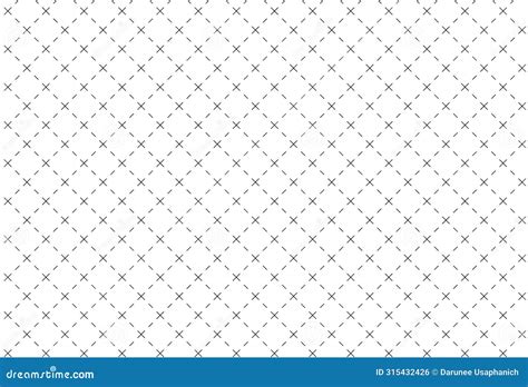 420fabric Pattern Stock Vector Illustration Of Vector 315432426