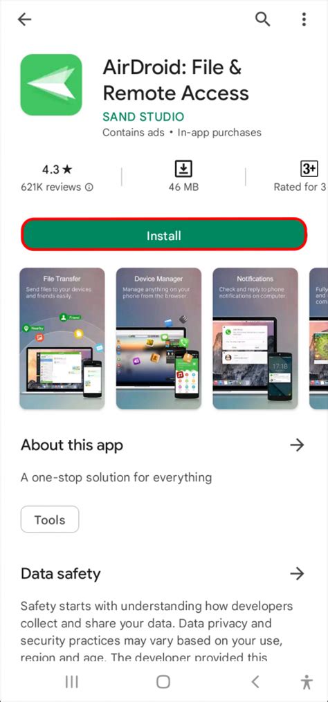 Windows Doesn T Recognize Your Android Device Here S How To Fix It