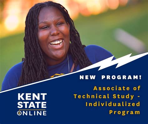 Kent State Online On Linkedin Design A One Of A Kind Education At Kent State University The