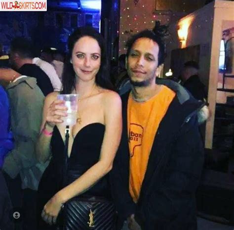 Kaya Scodelario Kayascods Nude Instagram Leaked Photo