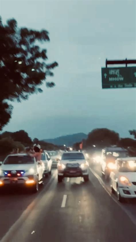 Anjanesh Golu Shukla 🚩🎇⚡️ Instagram