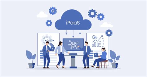 Ipaas And Api Management Trends Aonflow
