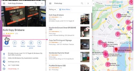 Store Locator Web Scraping For Accurate Store Location Data