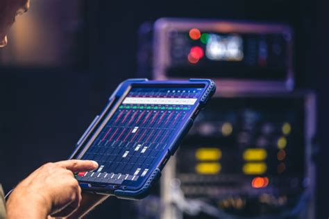 Energy Monitoring Thirdeye Ai