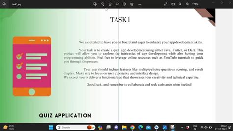 codecasa androiddevelpoment codecasainternship quizapplication