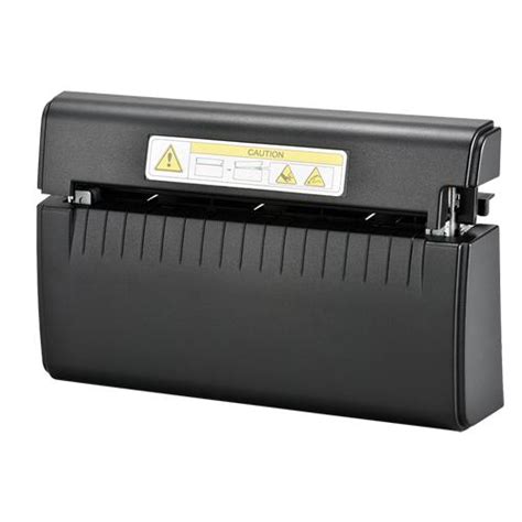 Th Series 4 Inch Care Label Cutter Kit Tsc Printers