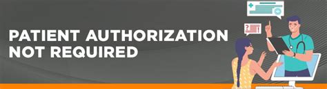 Hipaa Authorization Requirements And Consent To Disclose Phi
