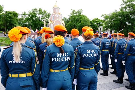 Обои мчс россии - 66 фото