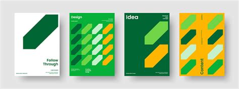 기하학적 보고서 디자인 크리에이티브 북 커버 레이아웃 고립된 비즈니스 프레젠테이션 템플릿입니다 배경 기치 전단 팸플릿 포스터 브랜드 아이덴티티 공책 전단지 일지 전단 0명에