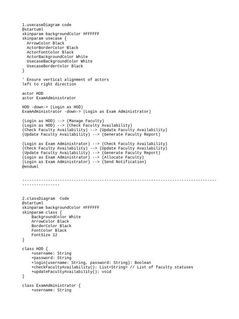 Code Pdf Login Databases
