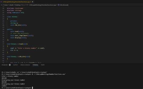 Shubham Kumar On Linkedin Cplusplus Learncplusplus Programming