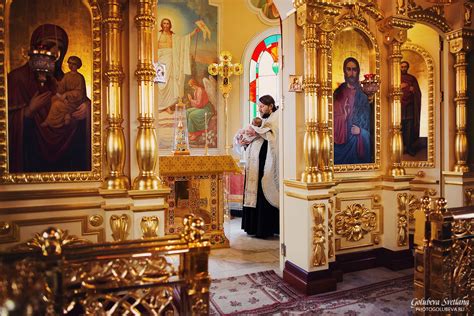 Фотограф на крещение Крещение Фотографии крещения Крещение детей