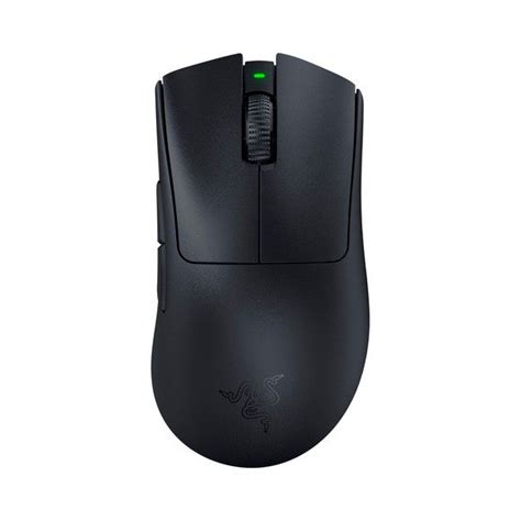 Buy Razer Deathadder V3 Pro Ultra Lightweight Wireless Ergonomic