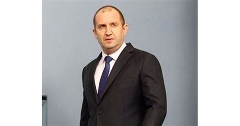 Президентът назначи полк Красимир Станчев за шеф на НСО произведе го генерал