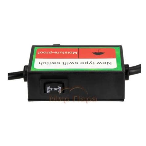 Насос повышения давления Jemix W15GR 18 AUTO купить в Минске — MIR-PARA