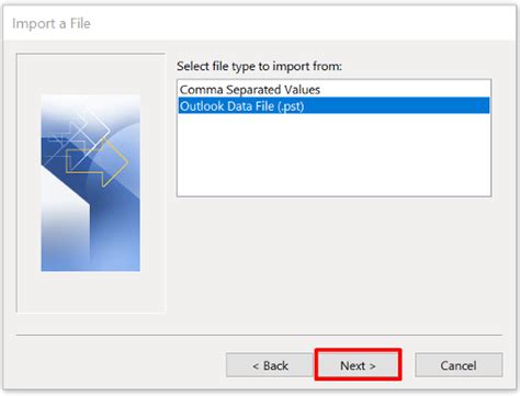 3 Best Methods Of Fixing A Corrupt Pst File In Microsoft Outlook
