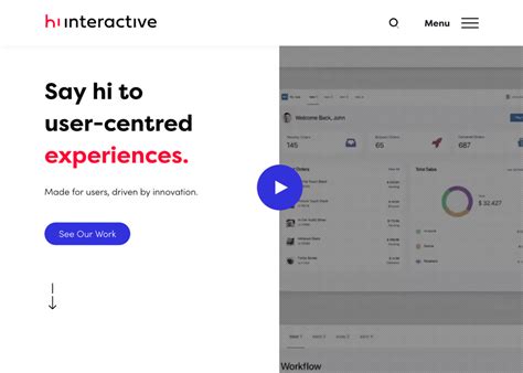 Hi Interactive Aards Honorable Mention