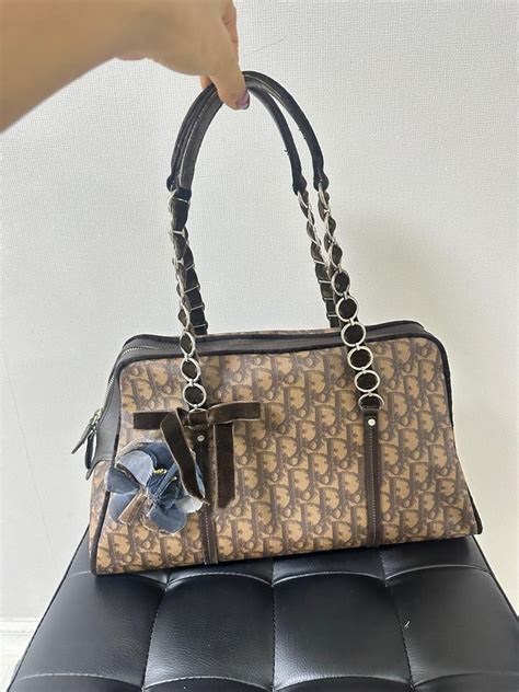 정품 디올 가방 숄더백 가로37 헬로마켓