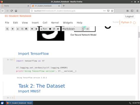 Basic Image Classification With Tensorflow