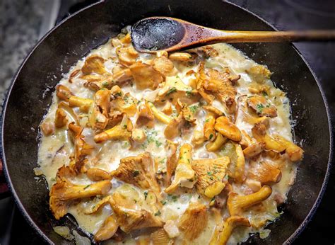 Preserving Vitamins While Cooking Exotic Mushrooms Mushborn