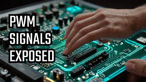 Embedded Linux How To Enhance Your Linux Skills With PWM Drivers