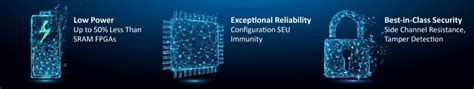 System On Chip Fpgas Microchip Technology