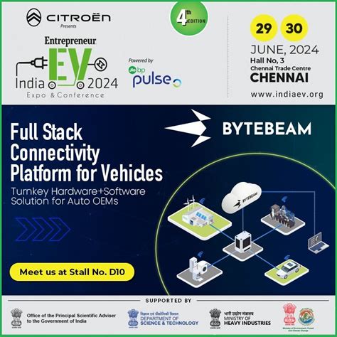 Bytebeam On Linkedin Calling Out All Ev Oems Fleet Operators And