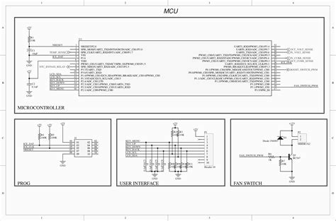 Microcontroller Resets Multiple Times And Eventually Blows Up In A Boost Converter Application
