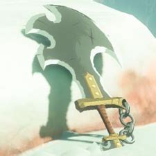 Savage Lynel Sword Zelda Wiki