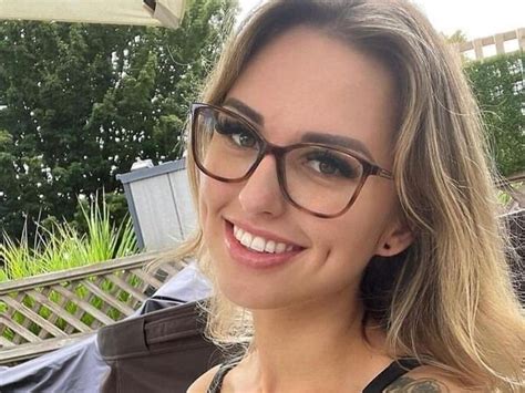 Fancy Some Glasses And Glutes