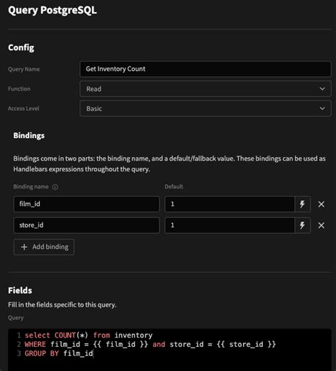 PostgreSQL