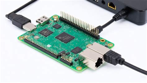 How Do I Connect My Raspberry Pi To My Router Ethernet And Wifi Maidatech