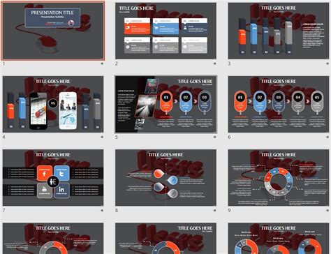 internet users powerpoint 98016