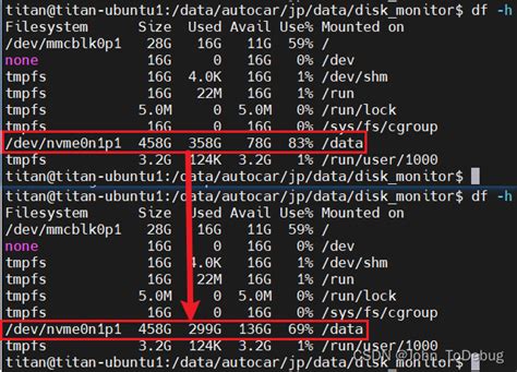 录包磁盘io高导致系统卡顿问题排查andand解决ubuntu Rosbag 系统卡顿 Csdn博客