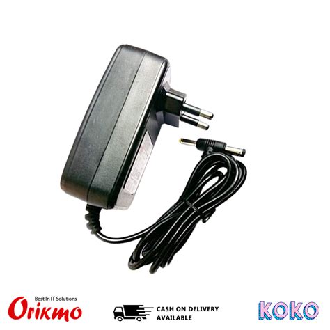 Ac Dc Adapter 5v Orikmo Online Shopping Store Brand New Laptops Laptop Accessories