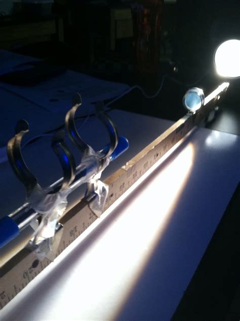 Physics4cjgellatly Experiment 12 Polarization Of Light