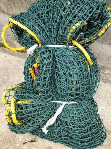 Hdpe Braided Double Layer Safety Net For Construction At Rs 17 Sq Ft In Kolkata