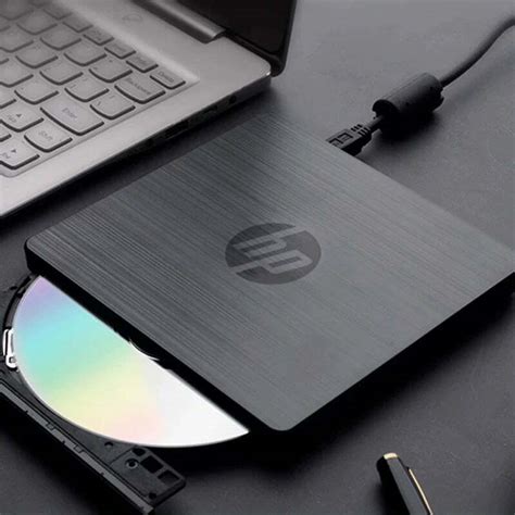 دی وی دی رایتر اکسترنال اچ پی Hp رایان تک فروشگاه رایان تک
