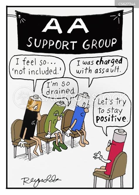 Facilitator Cartoons And Comics Funny Pictures From Cartoonstock