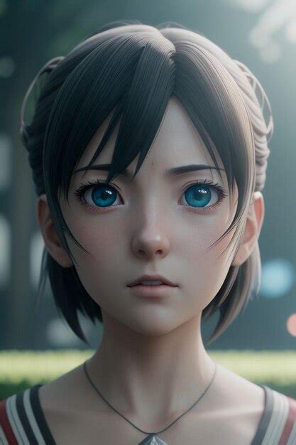 Premium Photo Woman Doing Twisting Exercise Front View