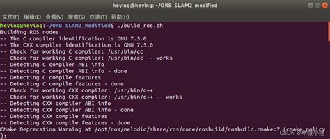 orb slam2的布置（四）orb slam2构建点云 orbslam2点云处理 csdn博客