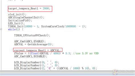 Pid温控器设计模拟测试 电子工程专辑