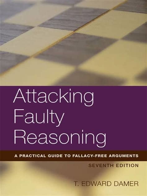 Attacking Faulty Reasoning Alchetron The Free Social Encyclopedia