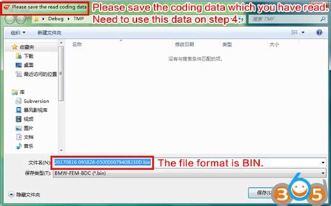 5 Steps To Program Bmw Fembdc Key With Yanhua Bmw Fem Programmer By Obd