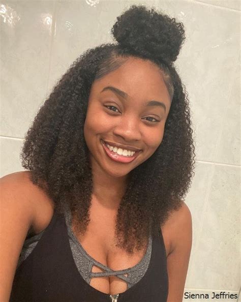 Scammer With Photos From Sienna Jeffries