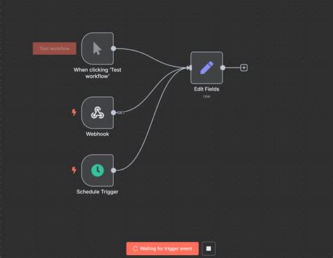 Workflow Doesnt Start Manually When Webhook Trigger And Manual Trigger