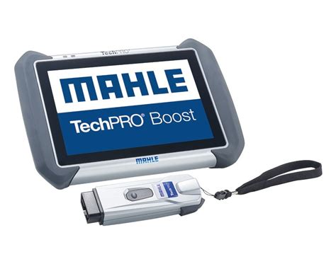 Techpro® Boost — Mahle Aftermarket